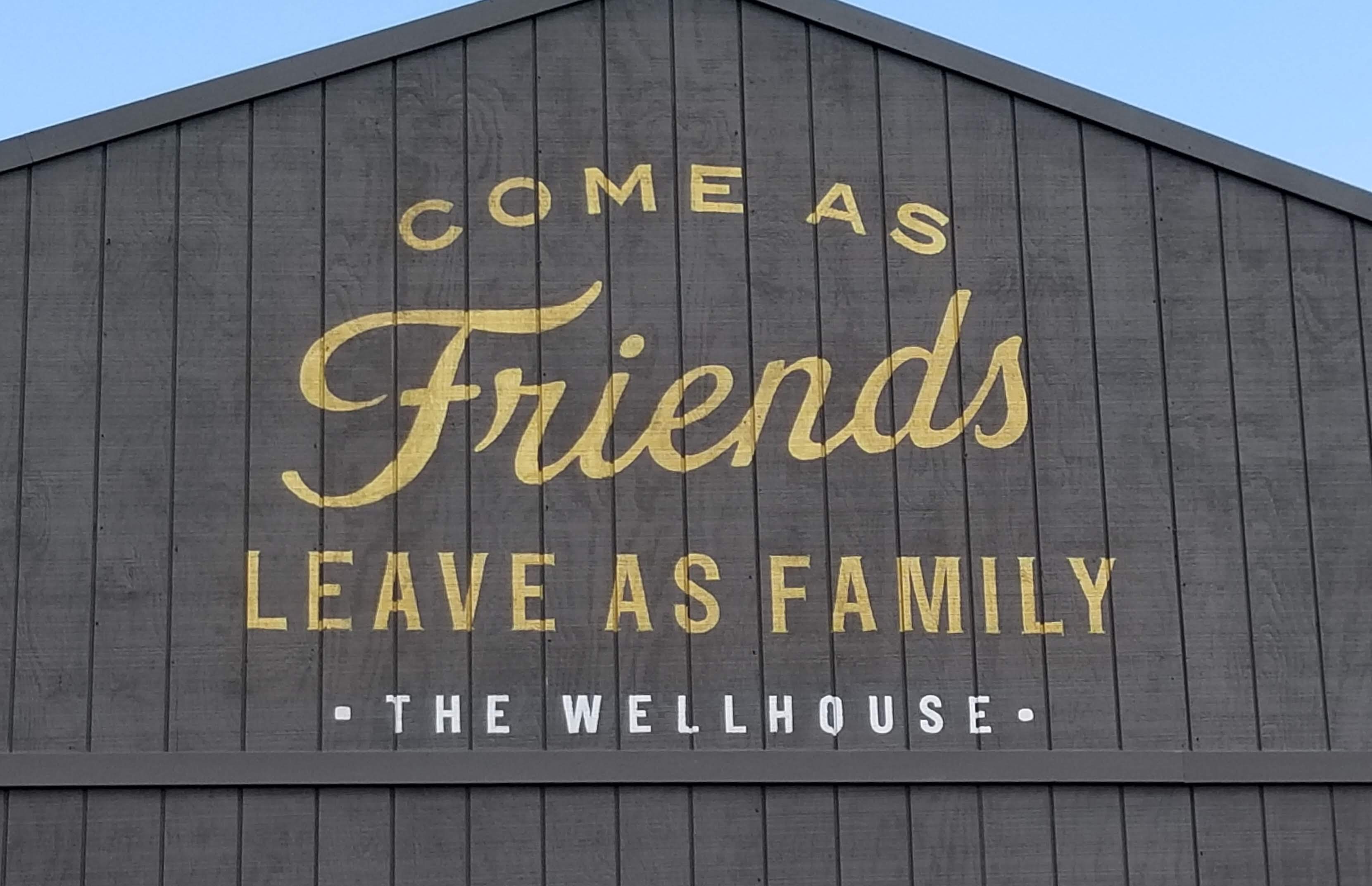 Staying in Jail along the Bourbon Trail – Wanderlust Kel