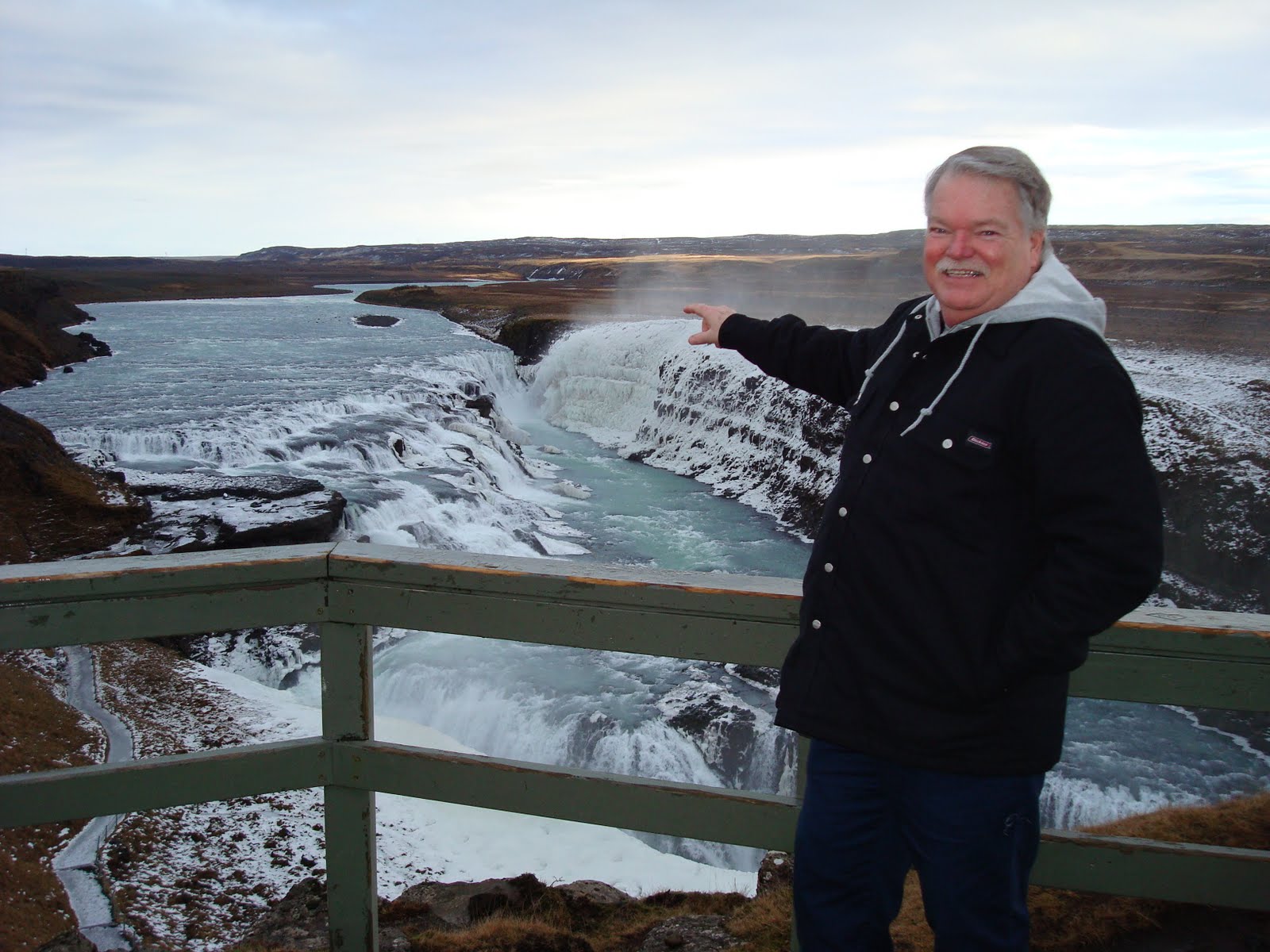 Does Iceland have the best hot dogs? Why yes, yes they do. – Wanderlust Kel